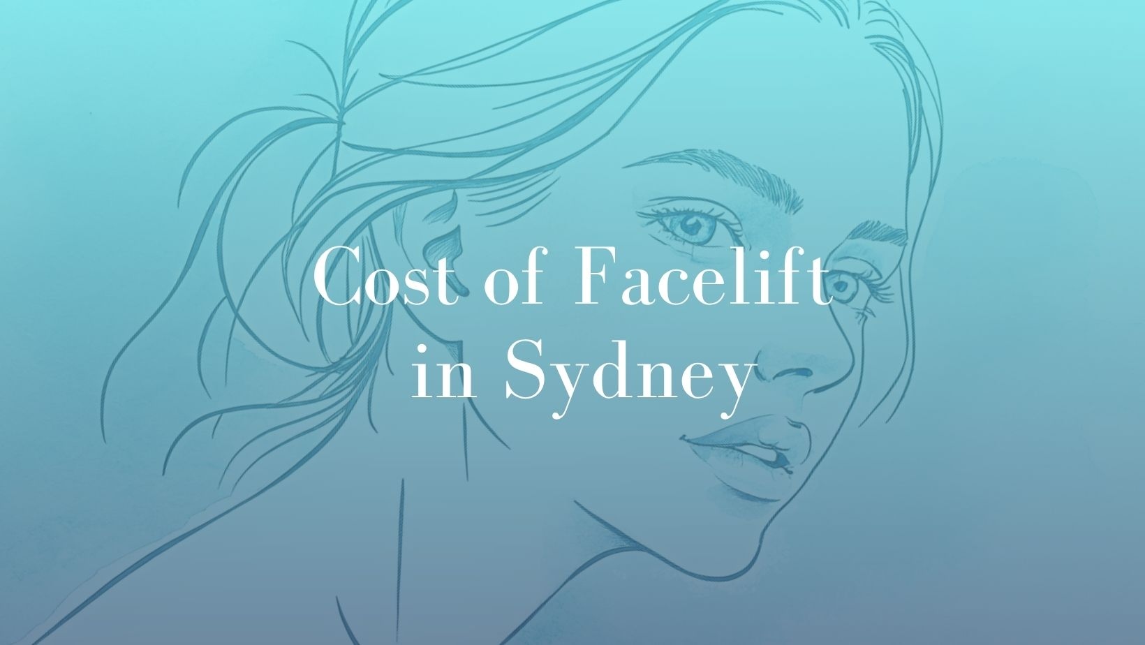 Facelift Cost Sydney | Dr Mark Kohout Plastic Surgeon